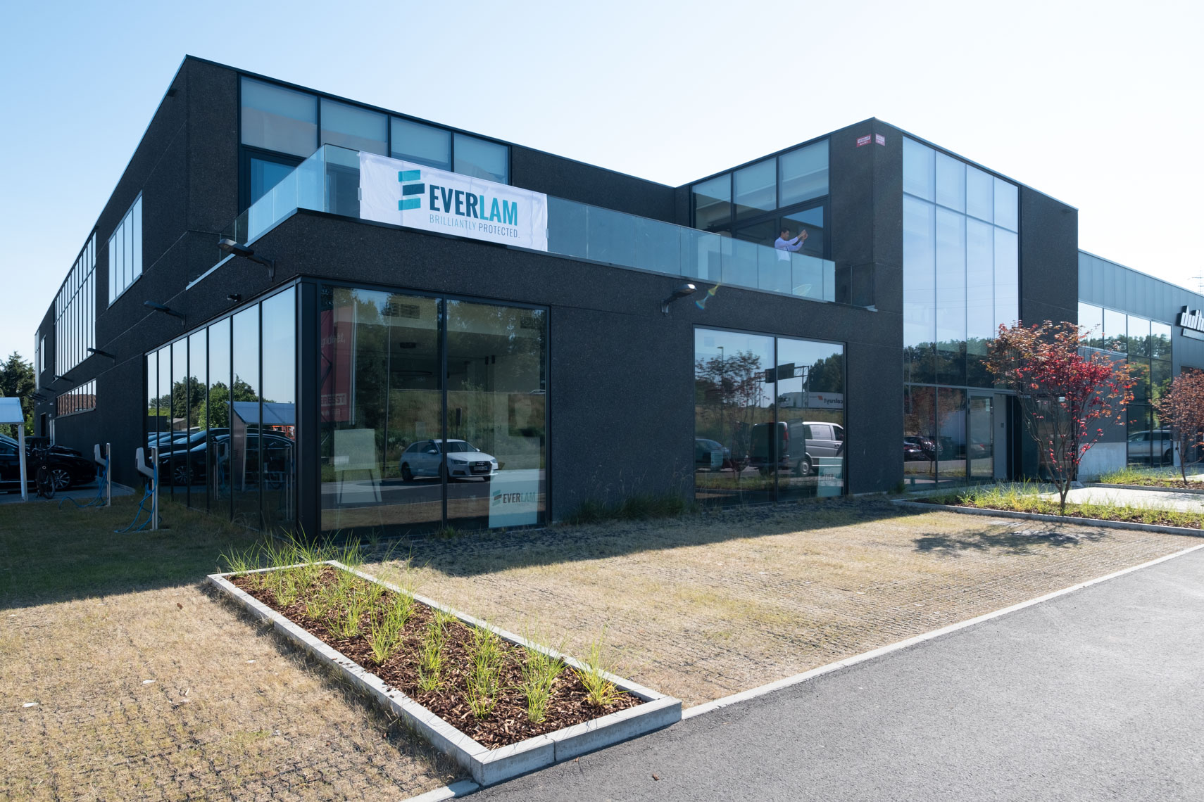 EVERLAM - High Quality PVB Interlayer